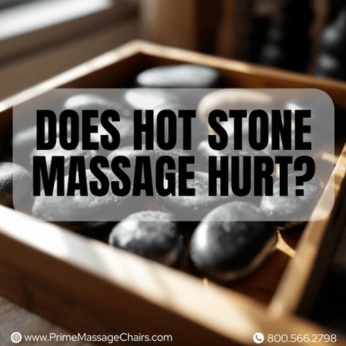 Does Hot Stone Massage Hurt? Discover the Truth Here! — Prime Massage ...