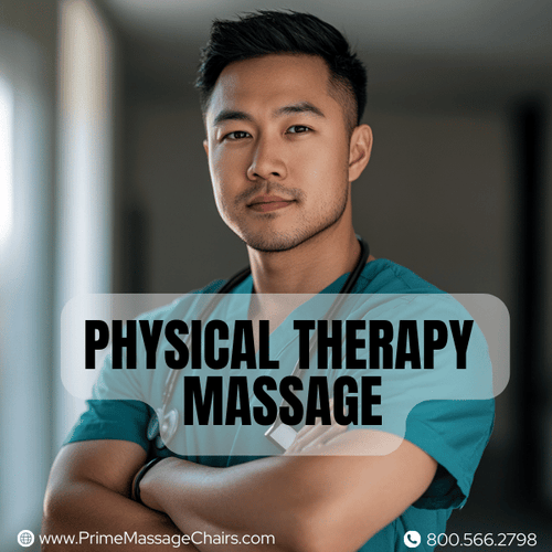 Physical Therapy Massage: Level Up Your Recovery Game! — Prime Massage ...