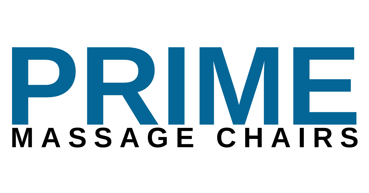 Massage Chair Finder — Prime Massage Chairs