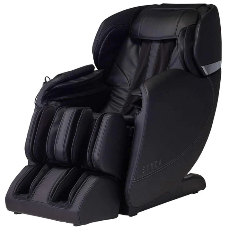 Shop the Synca Hisho Massage Chair — Prime Massage Chairs