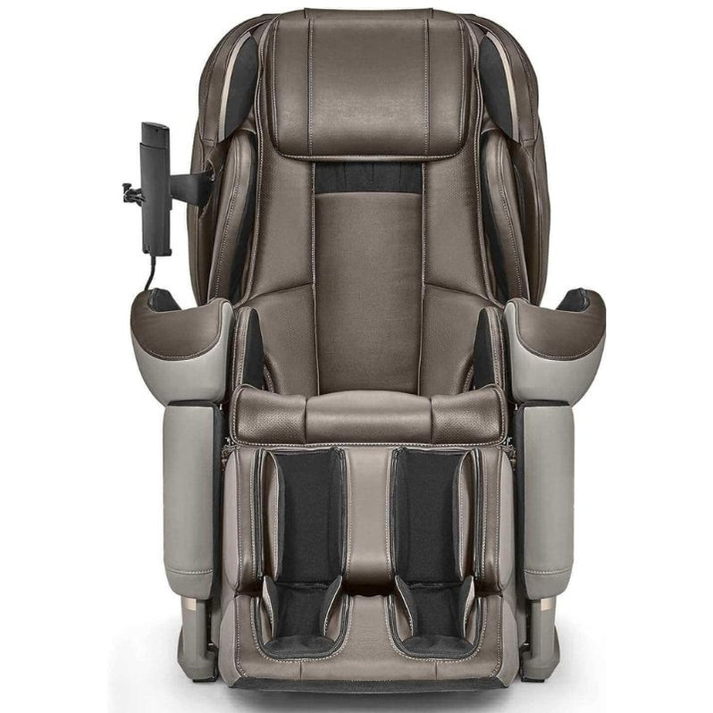 Synca JP3000 5D Ai Deluxe Japanese Massage Chair — Prime Massage Chairs