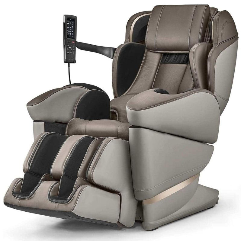 Synca JP3000 5D Ai Deluxe Japanese Massage Chair — Prime Massage Chairs