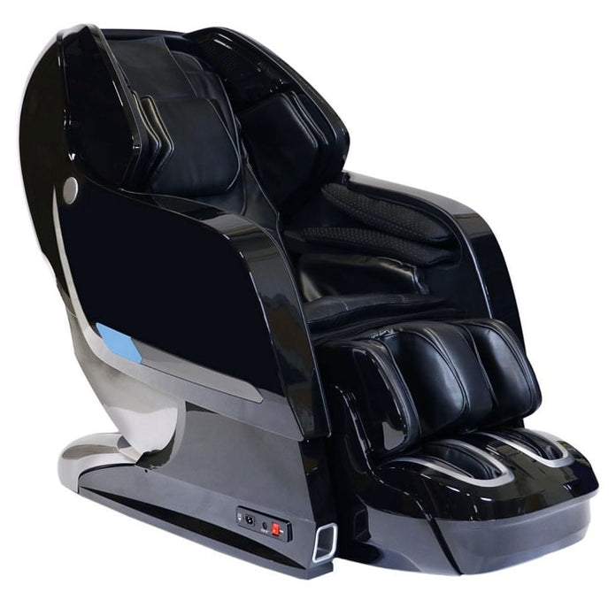 Best 4D Massage Chairs — Prime Massage Chairs